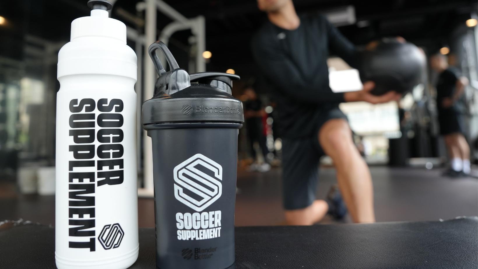 アクセサリー | サッカーサプリメント – SOCCER SUPPLEMENT® JAPAN